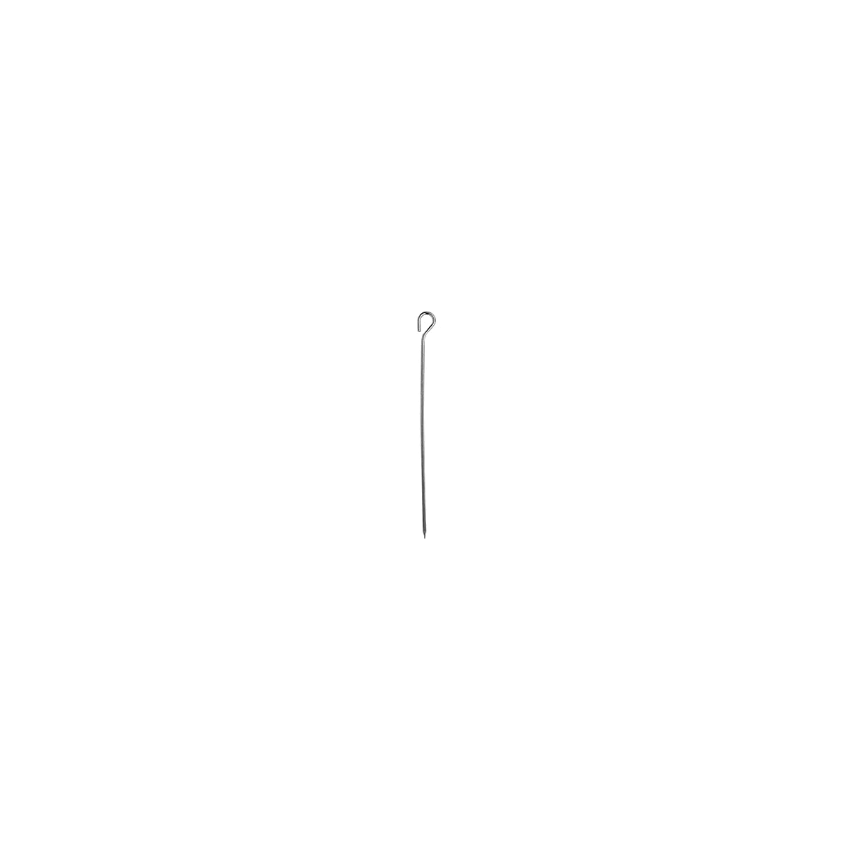 Skewer Flat S/Steel 15cm, p10