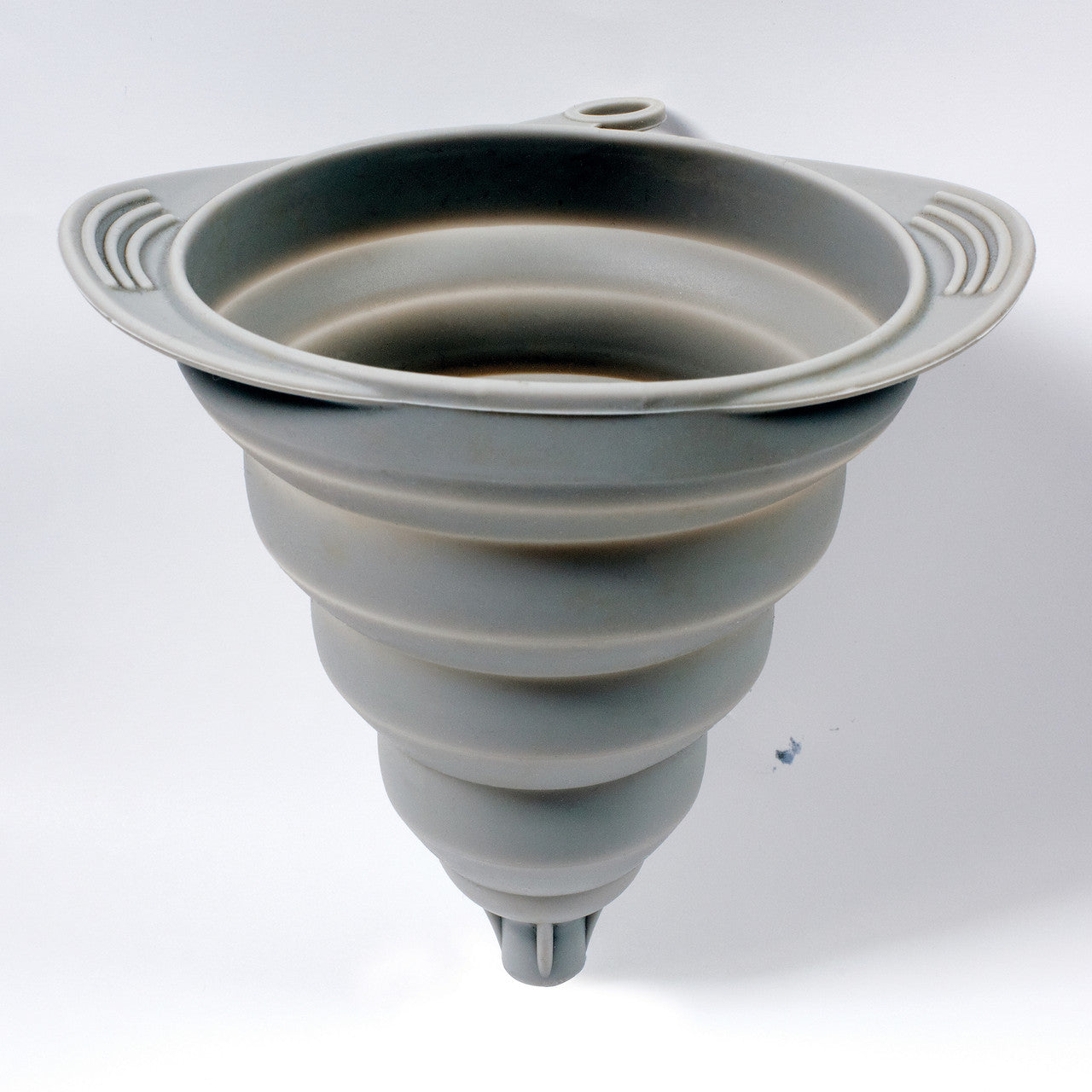 Silcone Collapsible Funnel